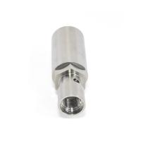 China Anodized Durable Aluminum CNC Turning Parts , Multipurpose Aluminum Turned Parts for sale