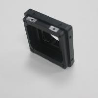 China OEM Black Milling Machining Aluminum Parts , Anticorrosive CNC Aluminum Milling Parts for sale
