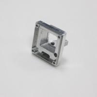 China Antirust Precision Aluminum CNC Parts , Anti Oxidation Aluminum CNC Machined Parts for sale