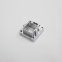 China Antirust Precision Aluminum CNC Parts , Anti Oxidation Aluminum CNC Machined Parts for sale