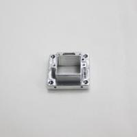 China Antirust Precision Aluminum CNC Parts , Anti Oxidation Aluminum CNC Machined Parts for sale