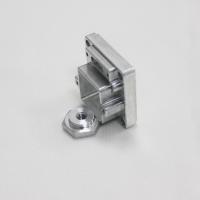 China Antirust Precision Aluminum CNC Parts , Anti Oxidation Aluminum CNC Machined Parts for sale