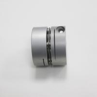 China AL6061 Precision CNC Machining Aluminum Parts Motor Housing Rustproof for sale