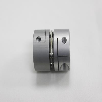China AL6061 Precision CNC Machining Aluminum Parts Motor Housing Rustproof for sale