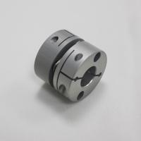 China AL6061 Precision CNC Machining Aluminum Parts Motor Housing Rustproof for sale