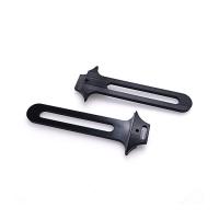 China Mechanical Equipment CNC Hardware Parts Nickel Plating AL6061 Material for sale