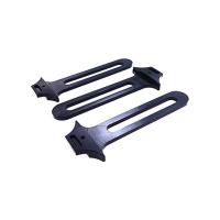 China Mechanical Equipment CNC Hardware Parts Nickel Plating AL6061 Material for sale