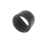 China Black Industrial CNC Machining Aluminum Parts Camera Housing Antirust for sale