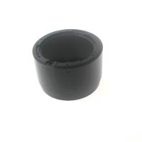 China Black Industrial CNC Machining Aluminum Parts Camera Housing Antirust for sale