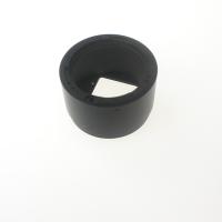 China Black Industrial CNC Machining Aluminum Parts Camera Housing Antirust for sale