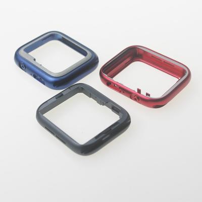 China Durable Aluminum CNC Machining Parts for sale