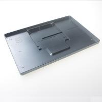 China Durable Silvery Aluminum CNC Machining Parts , Notebook Case Anodized Aluminum Parts for sale