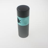 China Chrome Plating CNC Machining Aluminum Parts Grey Anodizing For Auto for sale