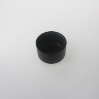 China Chrome Plating CNC Machining Aluminum Parts Grey Anodizing For Auto for sale