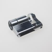 China Rustproof Precision CNC Machining Brass Parts Anticorrosive For Lock Cylinder for sale