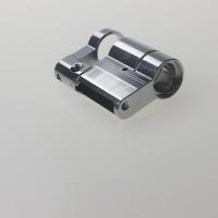 China Rustproof Precision CNC Machining Brass Parts Anticorrosive For Lock Cylinder for sale