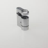 China Rustproof Precision CNC Machining Brass Parts Anticorrosive For Lock Cylinder for sale