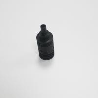 China Industrial Black Anodizing Mill Turn CNC , 6061 Aluminium CNC Machining Parts for sale