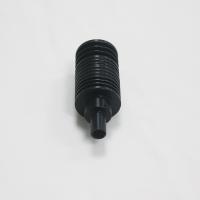 China Industrial Black Anodizing Mill Turn CNC , 6061 Aluminium CNC Machining Parts for sale