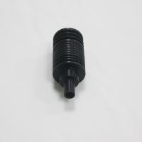 China Industrial Black Anodizing Mill Turn CNC , 6061 Aluminium CNC Machining Parts for sale