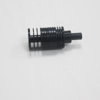 China Industrial Black Anodizing Mill Turn CNC , 6061 Aluminium CNC Machining Parts for sale