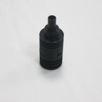 China Industrial Black Anodizing Mill Turn CNC , 6061 Aluminium CNC Machining Parts for sale