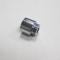 China Anticorrosive CNC Turn Mill Parts Round Bar Anodized Chrome Plating for sale