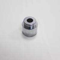China Anticorrosive CNC Turn Mill Parts Round Bar Anodized Chrome Plating for sale
