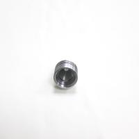 China Anti Corrosion CNC Turn Mill Parts For Heat Sink High Precision for sale