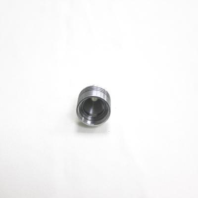 China Anti Corrosion CNC Turn Mill Parts For Heat Sink High Precision for sale
