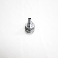 China Anti Corrosion CNC Turn Mill Parts For Heat Sink High Precision for sale