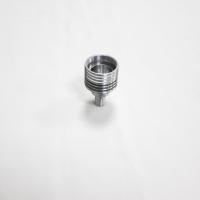 China Anti Corrosion CNC Turn Mill Parts For Heat Sink High Precision for sale