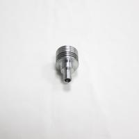 China Anti Corrosion CNC Turn Mill Parts For Heat Sink High Precision for sale