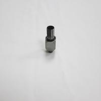 China Practical SUS304 CNC Turning Components , Equipment Screw Precision Milling Parts for sale