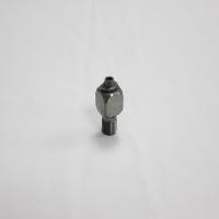 China Practical SUS304 CNC Turning Components , Equipment Screw Precision Milling Parts for sale