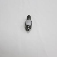 China Practical SUS304 CNC Turning Components , Equipment Screw Precision Milling Parts for sale