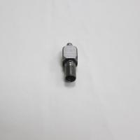 China Practical SUS304 CNC Turning Components , Equipment Screw Precision Milling Parts for sale