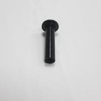 China Rustproof Micro CNC Turn Mill Parts Anticorrosive Aluminum With E Coating for sale