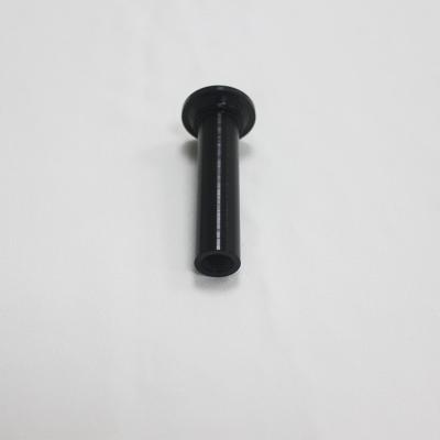 China Rustproof Micro CNC Turn Mill Parts Anticorrosive Aluminum With E Coating for sale