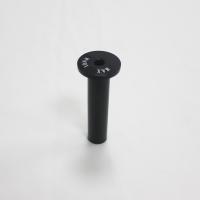 China Rustproof Micro CNC Turn Mill Parts Anticorrosive Aluminum With E Coating for sale