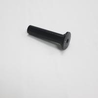 China Rustproof Micro CNC Turn Mill Parts Anticorrosive Aluminum With E Coating for sale
