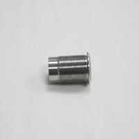 China External Thread Lathe Machining Parts , Waterproof CNC Lathe Components for sale