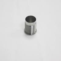 China External Thread Lathe Machining Parts , Waterproof CNC Lathe Components for sale