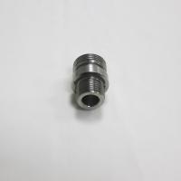 China SUS304 Round Bar CNC Turn Mill Parts Equipment Screw Practical for sale