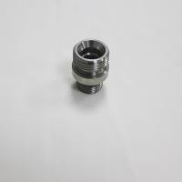 China SUS304 Round Bar CNC Turn Mill Parts Equipment Screw Practical for sale