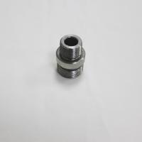 China SUS304 Round Bar CNC Turn Mill Parts Equipment Screw Practical for sale