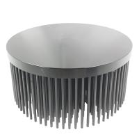 China 150x150MM Cold Forging Heat Sink Multipurpose For Grow Lights for sale
