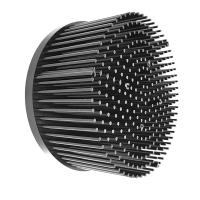 China 150x150MM Cold Forging Heat Sink Multipurpose For Grow Lights for sale