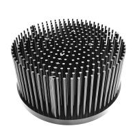 China 150x150MM Cold Forging Heat Sink Multipurpose For Grow Lights for sale