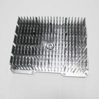 China Rustproof Pin Fin Cold Forging Heat Sink Anticorrosive Anti Erosion for sale